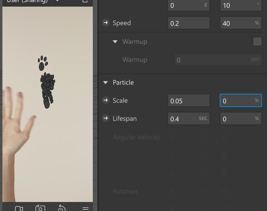 第四弾！インスタグラムの動くフィルターをつくってみた | cloud.config Tech Blog